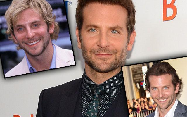 Unveiling Bradley Cooper's Evolution: Decoding the Speculations on ...
