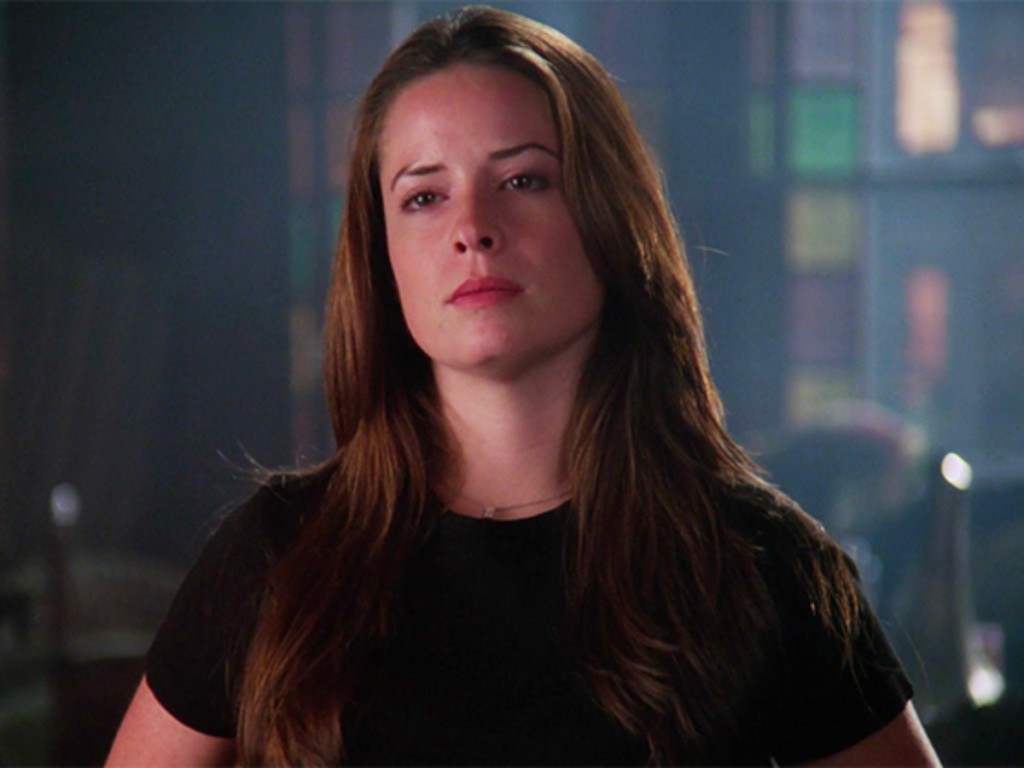 Unveiling Holly Marie Combs' Weight Gain Journey